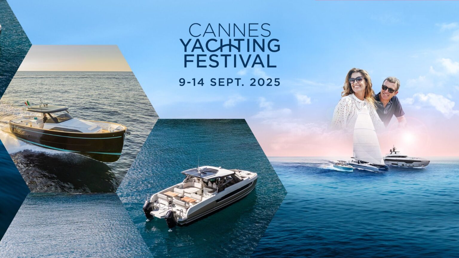 Aquila Yachting au Cannes Yachting Festival 2025 – Découvrez les yachts Apreamare & YOT - Aquila ...