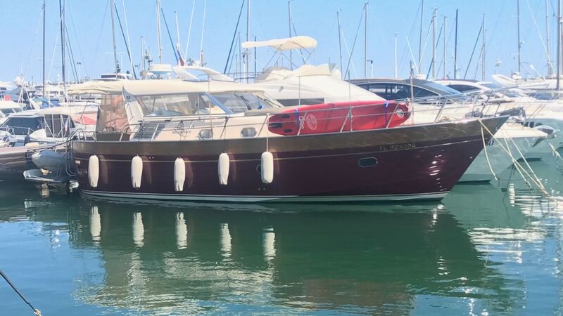 Aquila Yachting - Discover our offer