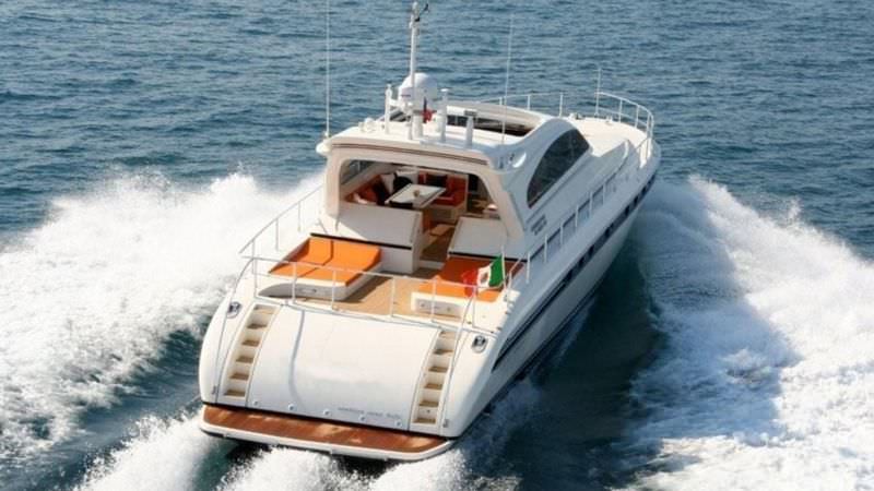 Aquila Yachting - Découvrez notre offre