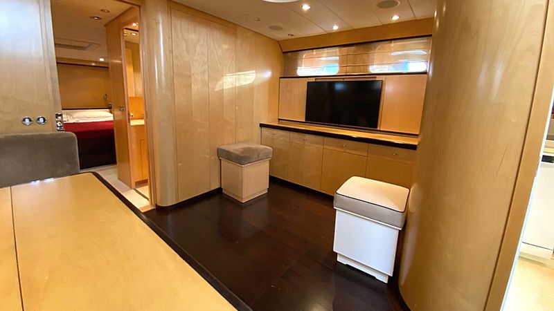 Aquila Yachting - Discover our offer