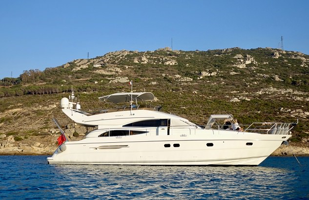 Aquila Yachting - Discover our offer