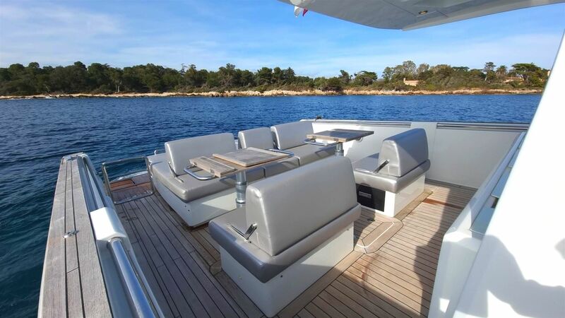Aquila Yachting - Discover our offer