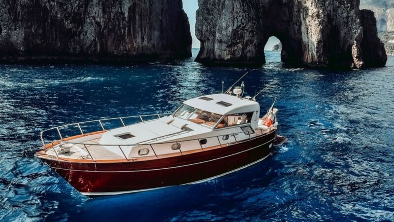 Aquila Yachting - Acquérir un yacht neuf, du rêve à la réalité