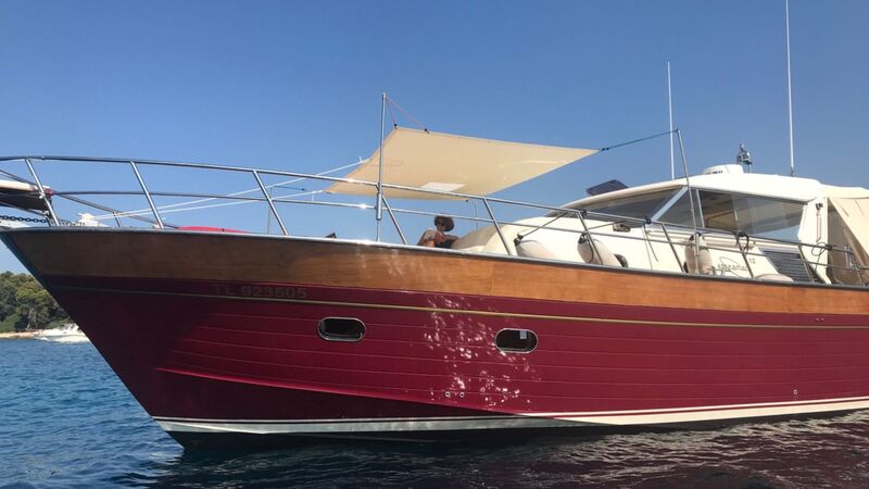 Aquila Yachting - Acquérir un yacht neuf, du rêve à la réalité