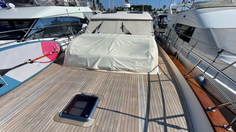 Aquila Yachting - Acquérir un yacht neuf, du rêve à la réalité