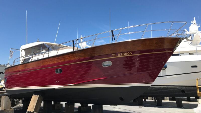 Aquila Yachting - Discover our offer