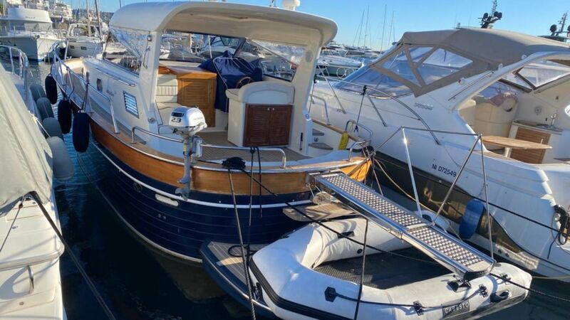 Aquila Yachting - Acquérir un yacht neuf, du rêve à la réalité