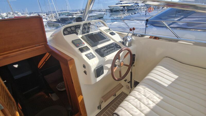 Aquila Yachting - Acquérir un yacht neuf, du rêve à la réalité