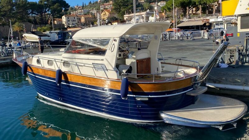 Aquila Yachting - Acquérir un yacht neuf, du rêve à la réalité