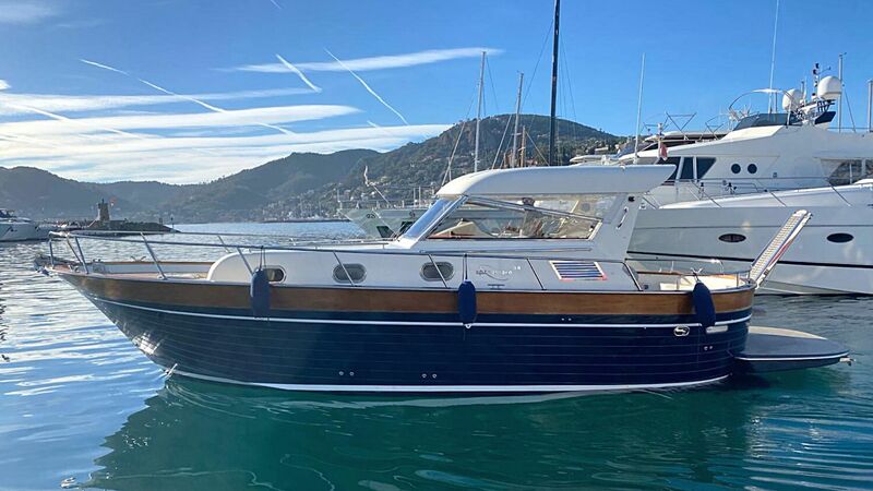 Aquila Yachting - Acquérir un yacht neuf, du rêve à la réalité