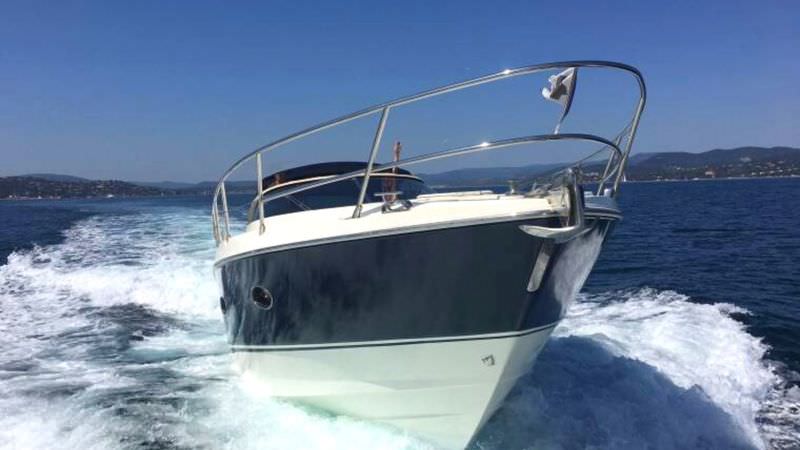 Aquila Yachting - Discover our offer