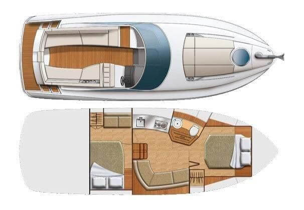 Aquila Yachting - Découvrez notre offre