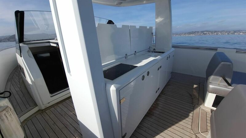 Aquila Yachting - Discover our offer