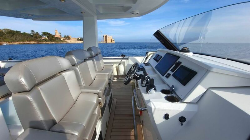 Aquila Yachting - Discover our offer